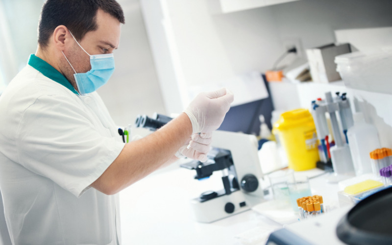 5 Panel Drug Test: What Will You Be Tested For - Macujo