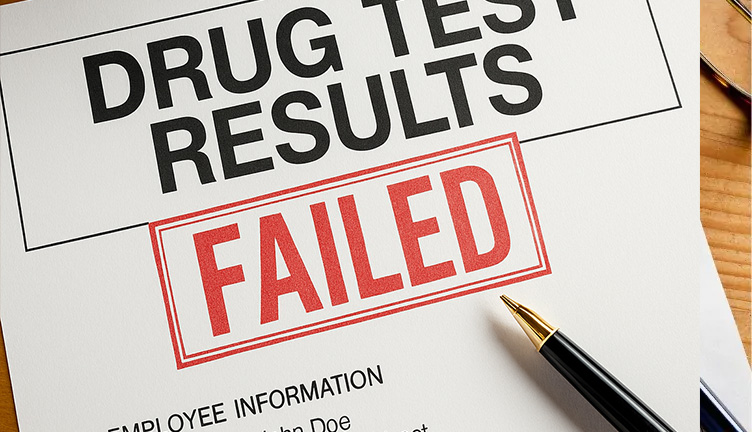 Drug Tests: Why You Might End Up With A False-Positive Result - Macujo