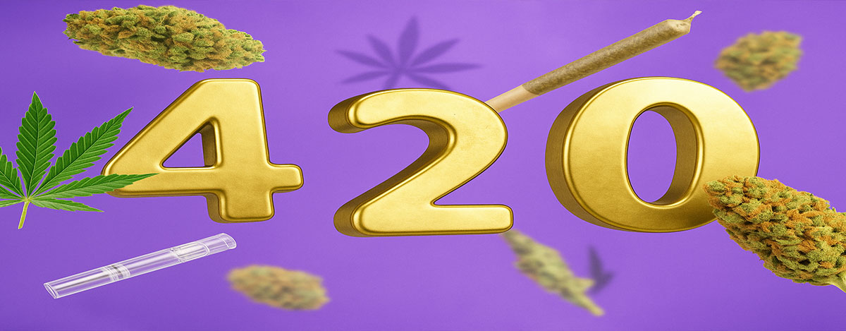 The Origins of 420: How April 20 Became Weed Day - Macujo