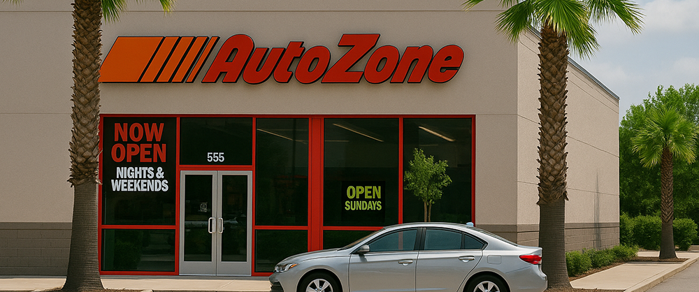 Road to Employment: Unveiling AutoZone's Policy on Drug Testing - Macujo