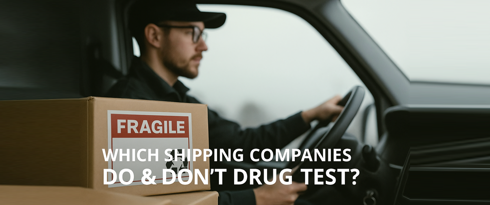 Parceling Out the Facts: Understanding FedEx's Stance on Drug Testing ...