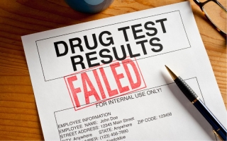 Drug Tests: Why You Might End Up With A False-Positive Result - Macujo